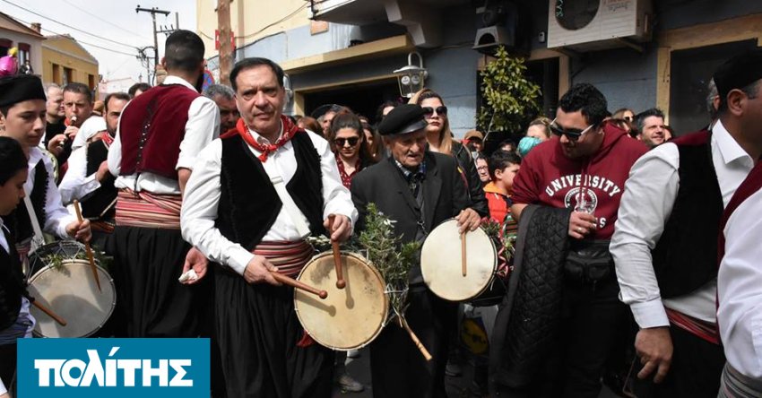 Ο … Μαθουσάλας της Μόστρας | politischios.gr