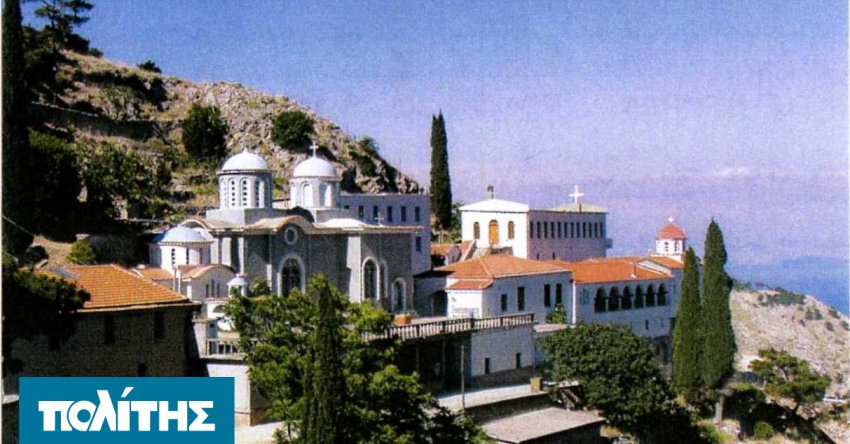 ΤΑ ΠΡΑΓΜΑΤΙΚΑ ΓΕΓΟΝΟΤΑ ΤΗΣ ΙΕΡΑΣ ΣΚΗΤΗΣ ΤΩΝ ΑΓΙΩΝ ΠΑΤΕΡΩΝ ΤΗΣ ΧΙΟΥ, ΑΠΟ ...
