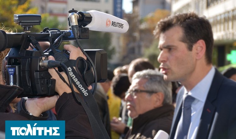 Σημασία δεν έχει που πας, αλλά τι λες | politischios.gr