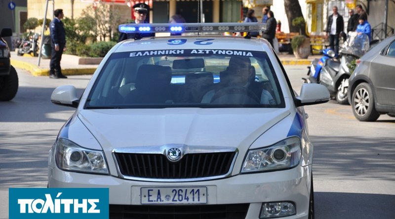 Ιρανοί γρονθοκόπησαν και εγκατέλειψαν αιμόφυρτο ομοεθνή τους στον ...