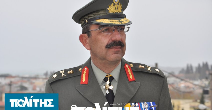 «Επαγρύπνηση και συνεχής ετοιμότητα» [ΦΩΤΟ] | politischios.gr