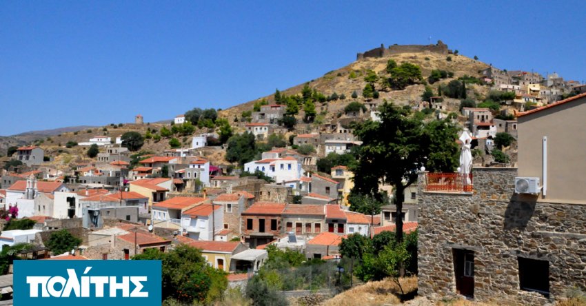 Ποιος διοικεί αυτόν τον τόπο; | politischios.gr