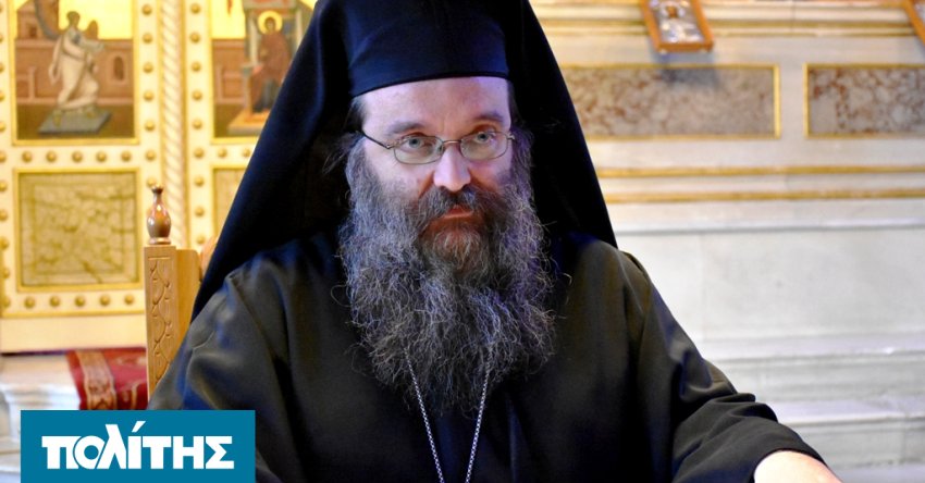 «Επί γης ειρήνη…» | politischios.gr