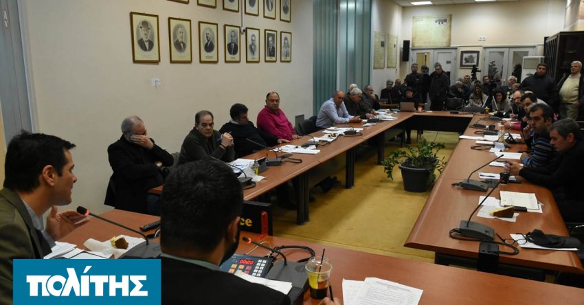 Στη βάσανο του μεταναστευτικού οι αντιπολιτεύσεις | politischios.gr