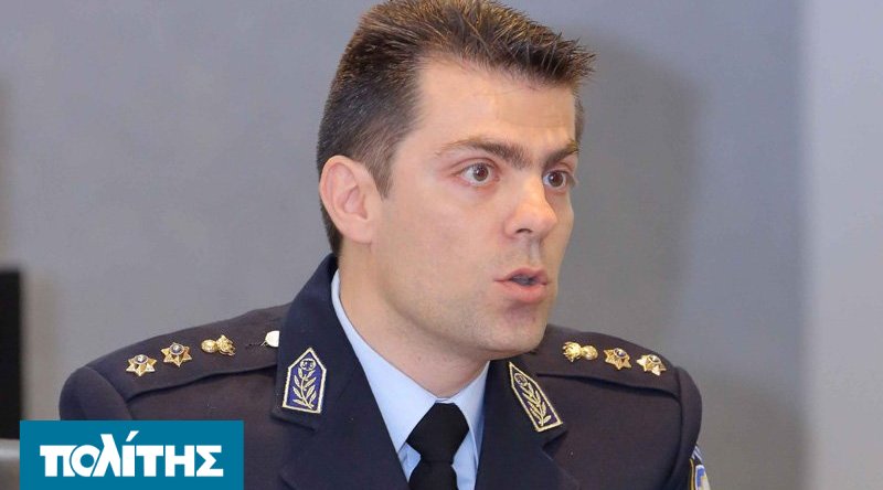 Ο πόλεμος κατά του παράνομου τζόγου από την ΕΛΑΣ | politischios.gr