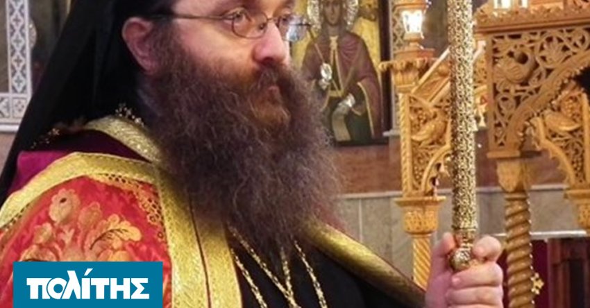 Ο Μητροπολίτης Χίου στο πλευρό των ναυτικών για ΝΑΤ και Οίκο Ναύτου ...
