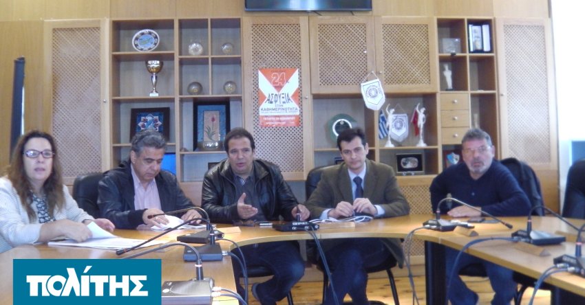Μάχη για τον Φ.Π.Α. μέχρι τελικής πτώσης | politischios.gr