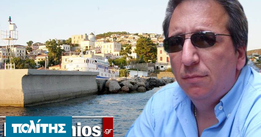 Μετά το λιμάνι… η ακτοπλοϊκή σύνδεση | politischios.gr
