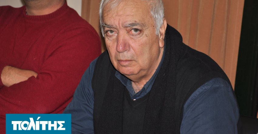 «Καλύτερα Βέγγος παρά Μαυρογιαλούρος» | politischios.gr