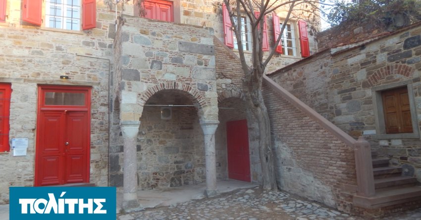 Δάσκαλε που δίδασκες… | politischios.gr