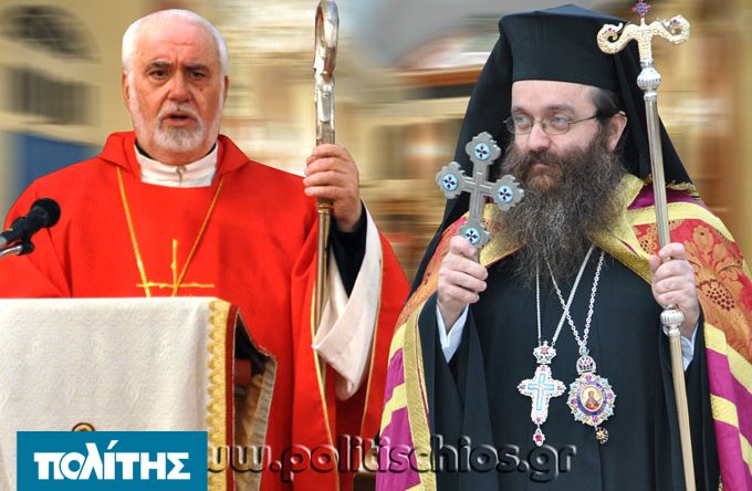 Πυρά Νικολάου κατά Μάρκου [BINTEO] | politischios.gr