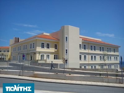 "Ασχετος" ο Επιτροπάκης | politischios.gr