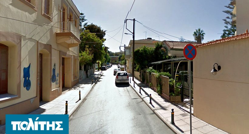 Κίτρινες διαγραμμίσεις αντίμετρο στην παράνομη στάθμευση | politischios.gr