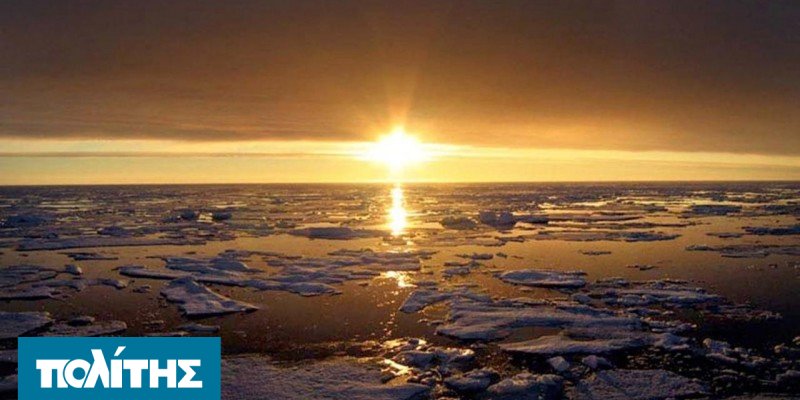 Ο φετινός Ιανουάριος ήταν ο πιο ζεστός από το 1880! | politischios.gr