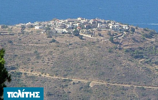 ΠΕΡΙΠΛΑΝΗΣΗ στη Σιδηρούντα | politischios.gr