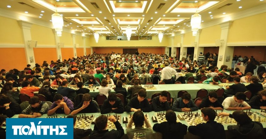 4 Χιώτες στο 25ο Πανελλήνιο Σχολικό Πρωτάθλημα Σκάκι 2013 | politischios.gr
