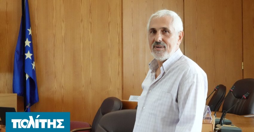 Αρνούμαστε να γίνεται υγρός τάφος για μετανάστες και πρόσφυγες η ...