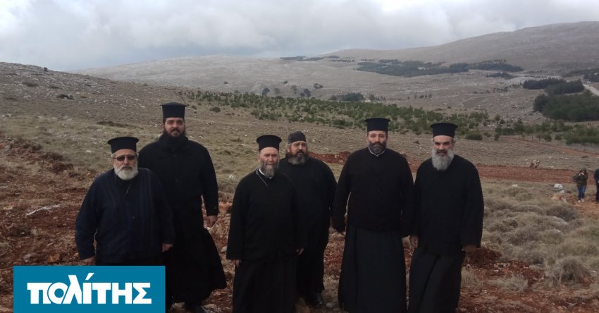 Ο Σύνδεσμος Κληρικών Χίου στο πλευρό των αγωνιζομένων κατοίκων ...