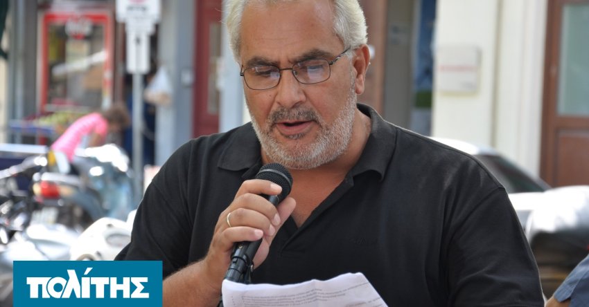 Περί αυξήσεων των συντάξεων | politischios.gr