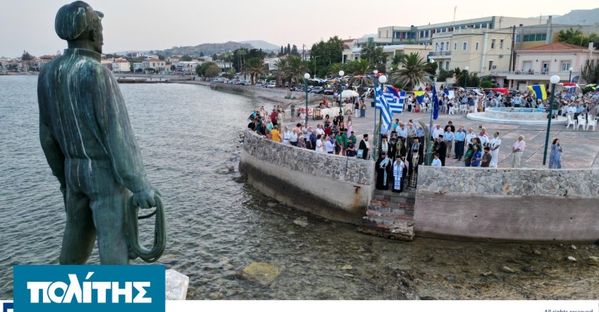 Τιμή και δόξα στους ΒΡΟΝΤΑΔΟΥΣΙΟΥΣ ΑΕΙΝΑΥΤΕΣ... | politischios.gr