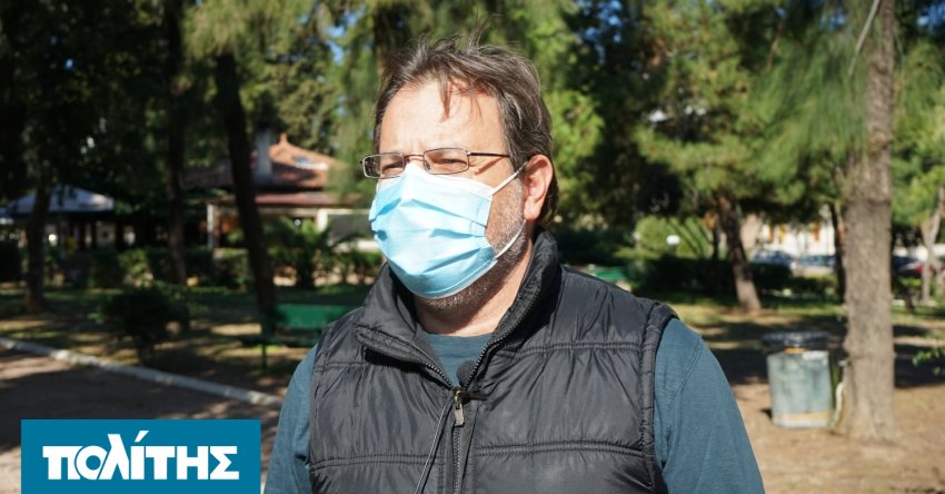 Πρόεδρος ΣΕΣΝΟΧ: «Έντονη η ανησυχία για την Εντατική του Σκυλίτσειου ...