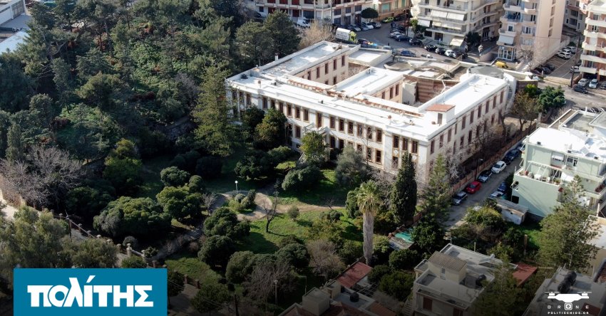Η ακτινογραφία βάσεων και εισακτέων στα τμήματα του Πανεπιστημίου ...