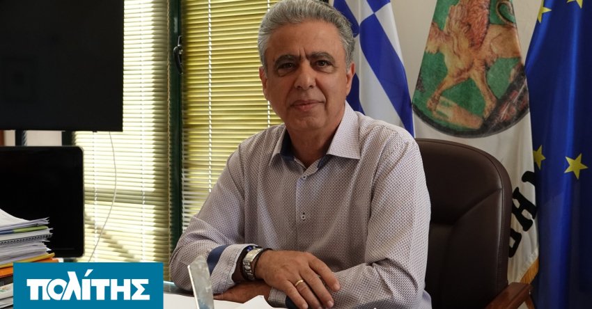 5 εκ. ευρώ για το Ειδικό Σχολείο Χίου και ανοιχτό το ενδεχόμενο ...