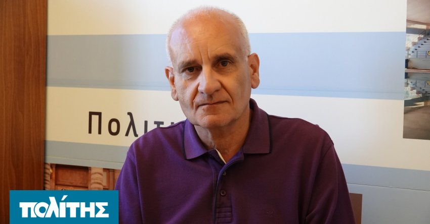 Προχωράνε οι εργασίες στο γήπεδο του Αγίου Γεωργίου Συκούση (ΒΙΝΤΕΟ ...