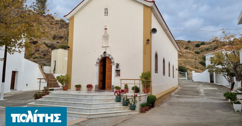 Καθαρά Δευτέρα - Στην Αγία Μαρκέλλα ο Μητροπολίτης Μάρκος για το Μέγα ...