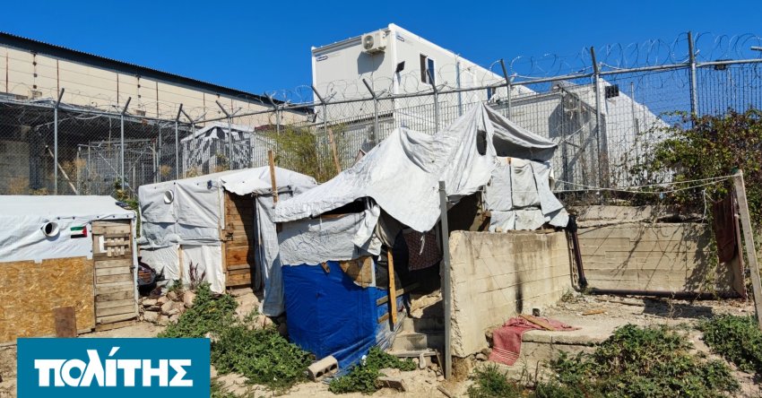 1 εκ. ευρώ για τη βελτίωση του δρόμου από τη ΒΙ.ΑΛ. στην πόλη της Χίου ...