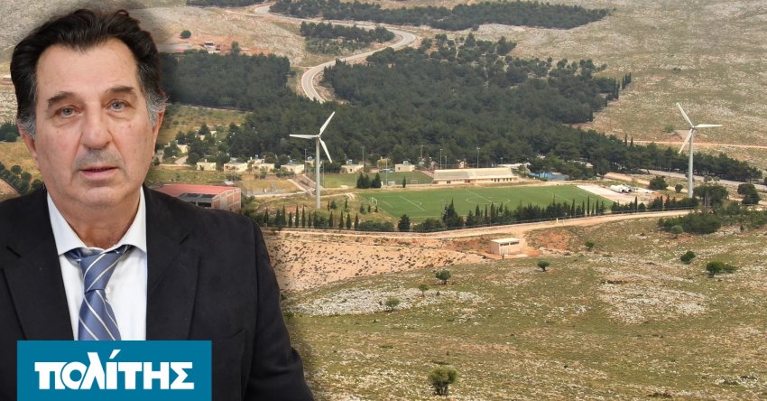 Καμία ένδειξη για περιστατικό στην Κιβωτό της Χίου έδειξαν οι έλεγχοι ...