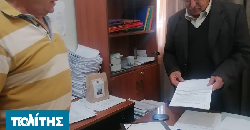 Ορκωμοσίες στα τοπικά Συμβούλια Συκιάδας και Βολισσού | politischios.gr