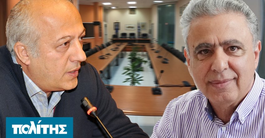 Μετά την Περιφέρεια στα δύο η Ν.Δ. και στον Δήμο Χίου | politischios.gr