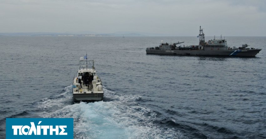 Την ώρα που κάποιοι αναπαράγουν τουρκική προπαγάνδα οι Δήμαρχοι ...