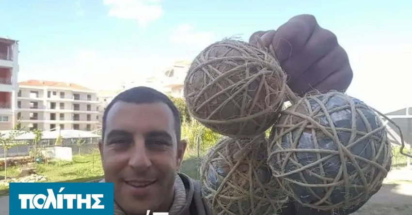 Θρήνος για τον άδικο χαμό του 40χρονου Χιώτη Αστυνομικού Μιχάλη ...