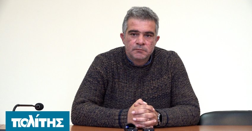«Πόρτα» από τον τεχνικό κόσμο της Χίου στα ξένα funds – Βίντεο ...