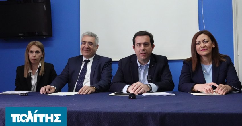 Η πίεση της εκλογικής βάσης «τελειώνει» το Θόλος – Βίντεο | politischios.gr