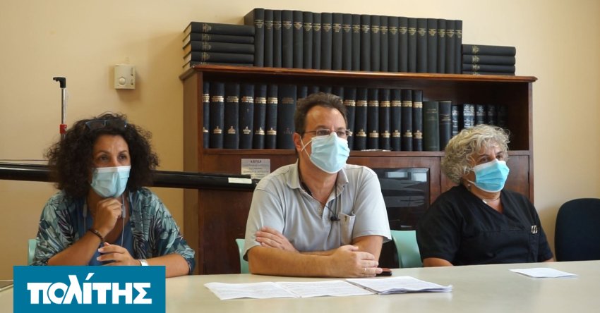 ΣΕΣΝΟΧ: Παραμένει η Κυβερνητική αναλγησία στην πρωτοβάθμια Υγεία ...