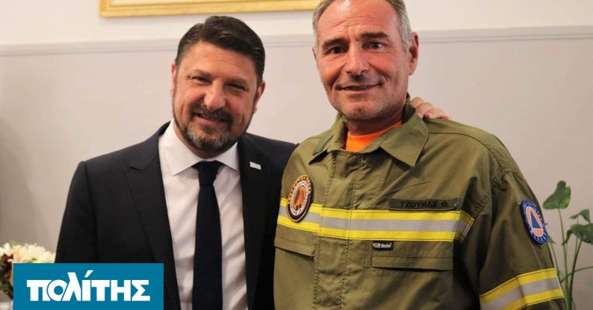 Μέσα ατομικής προστασίας από το Υπ. Εθνικής Άμυνας στην Εθελοντική ...
