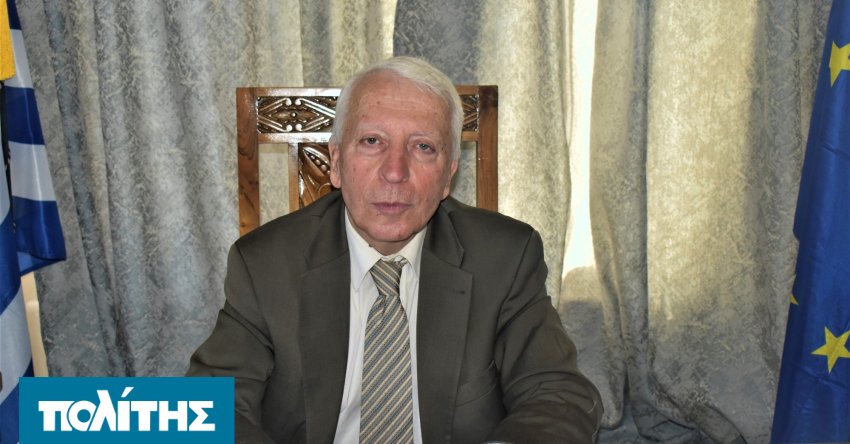 Ο Κ. Μουτζούρης στη σύσκεψη της Ένωσης Περιφερειών Ελλάδας με τον ...
