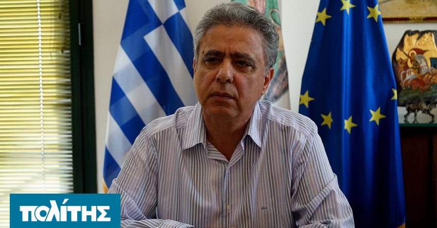 «Ανεφάρμοστες οι αποφάσεις των αντιπολιτεύσεων του Δημοτικού Συμβουλίου ...