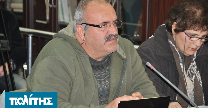 ΛΑΣ Δ. Χίου - "Η εικόνα του Δημοτικού Συμβουλίου εικόνα της σημερινής ...