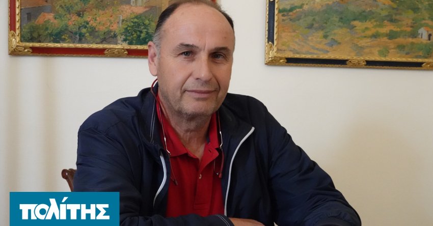 Επόμενος στόχος για τη ΔΙΑΝΟΧ η δημιουργία ΚΔΕΥ – Βίντεο | politischios.gr
