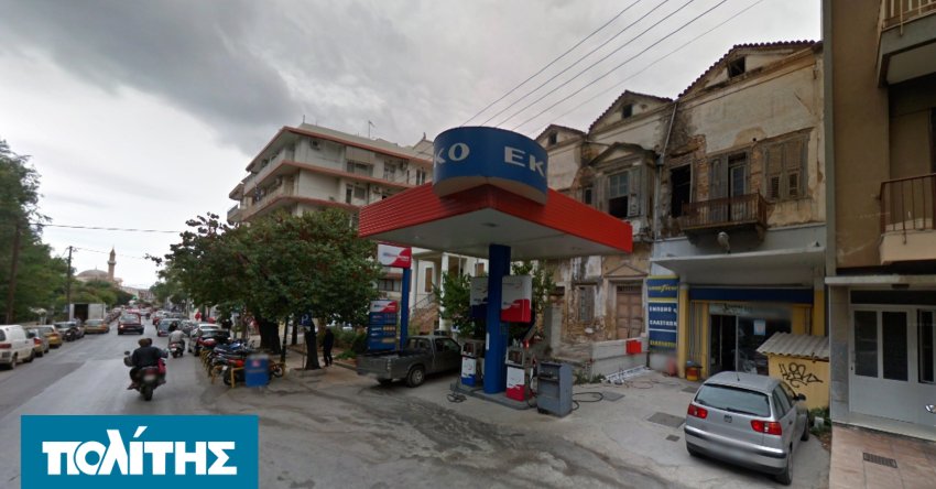 Κτίρια "κοσμήματα" της περιουσίας του Νοσοκομείου Χίου παραμένουν ...