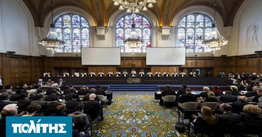 Το «καζαν- καζαν» οδηγεί στη Χάγη ή σε πόλεμο; | politischios.gr
