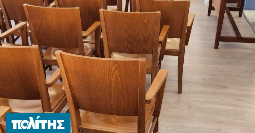 Τα βρήκαν εξωδικαστικά ΕΜΧ και ΔΕΥΑΝ Χίου | politischios.gr