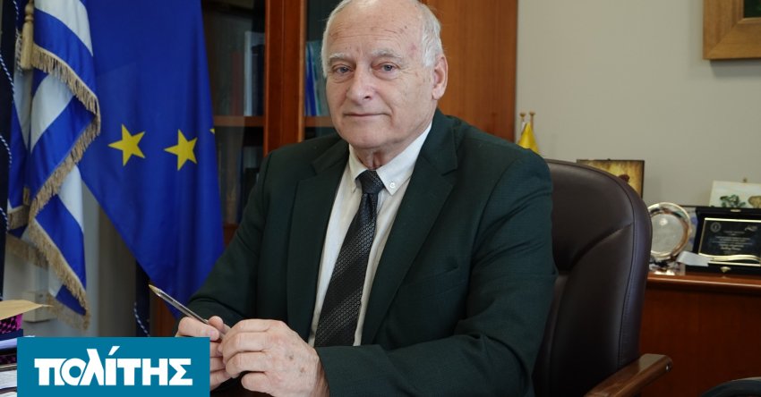 Παντελής Βρουλής – «Οι υποψήφιοι ειδικού σκοπού και το μεταναστευτικό ...