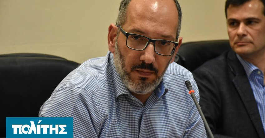 Νέος πρόεδρος του Ιατρικού Συλλόγου Χίου ο Γιάννης Γεωργιάδης ...