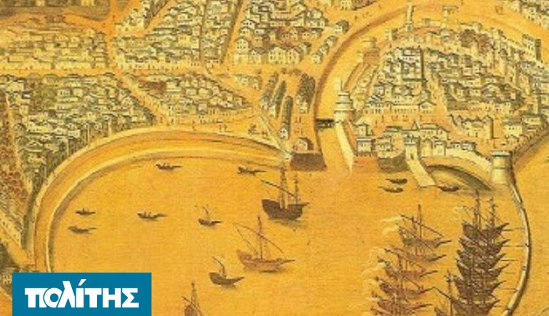 Οι Εβραίοι της Οθωμανικής περιόδου | politischios.gr