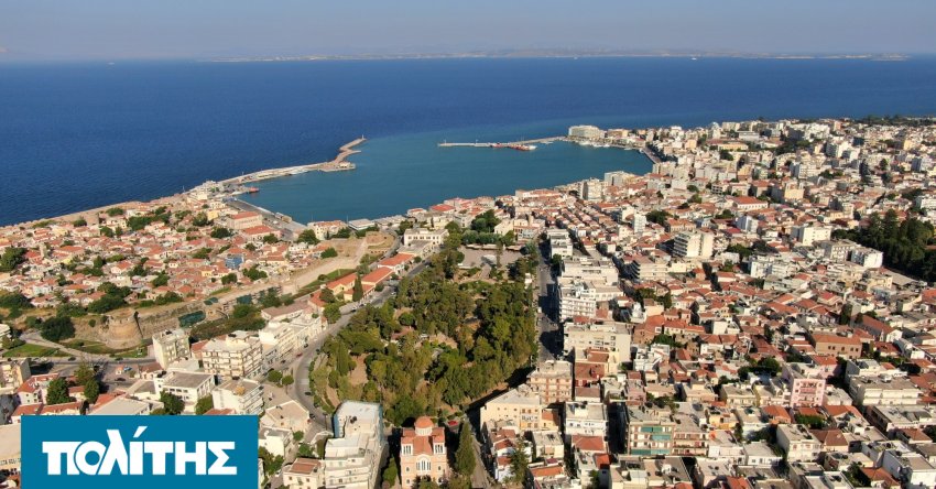 Με εκπροσώπους συνοικιών της πόλης το Τοπικό Συμβούλιο της Δ.Κ. Χίου ...